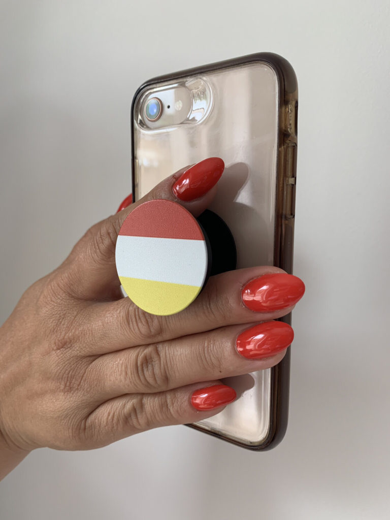 PopSocket - Oeteldonk Online