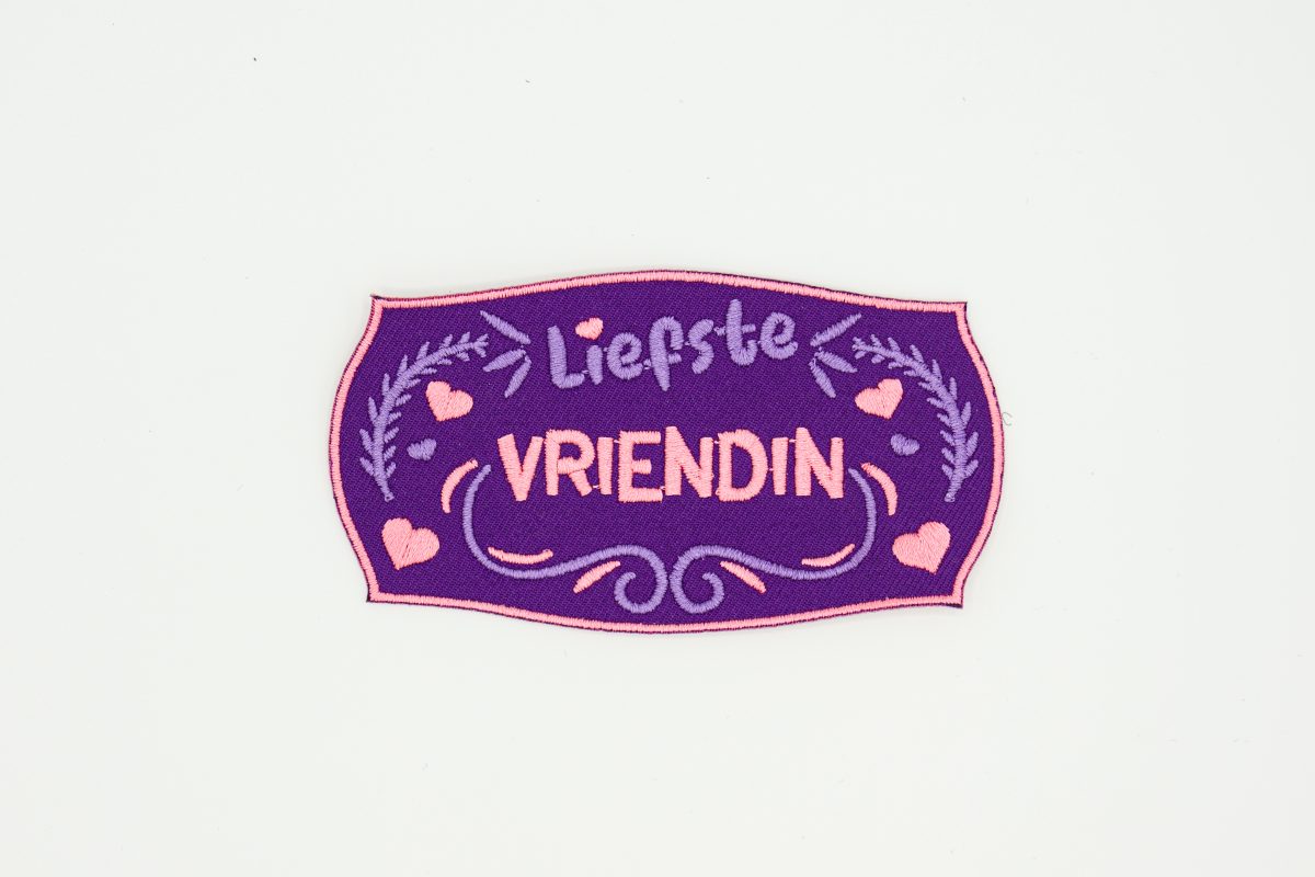 Liefste Vriendin - Oeteldonk Online
